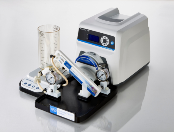 Lab scale tangential flow filtration | Cytiva