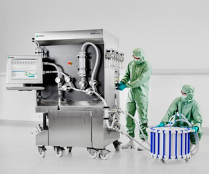 ÄKTA ready™ 450 chromatography system | Cytiva