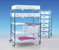 Allegro™ plastic totes | Cytiva