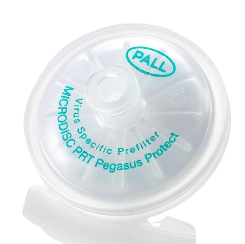 Pegasus Protect membrane in Microdisc capsules | Cytiva