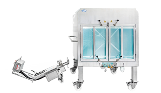 AAV病毒载体-层析纯化-思拓凡官网 | Cytiva