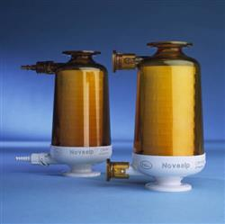 Emflon PFR membrane in Novasip capsules | Cytiva