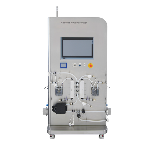 Cadence™ virus inactivation system | Cytiva