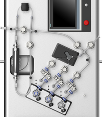 NanoAssemblr™ Ignite and Ignite+ cartridges | Cytiva