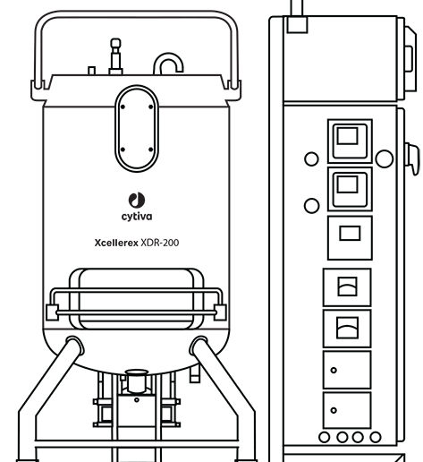 Xcellerex | Cytiva