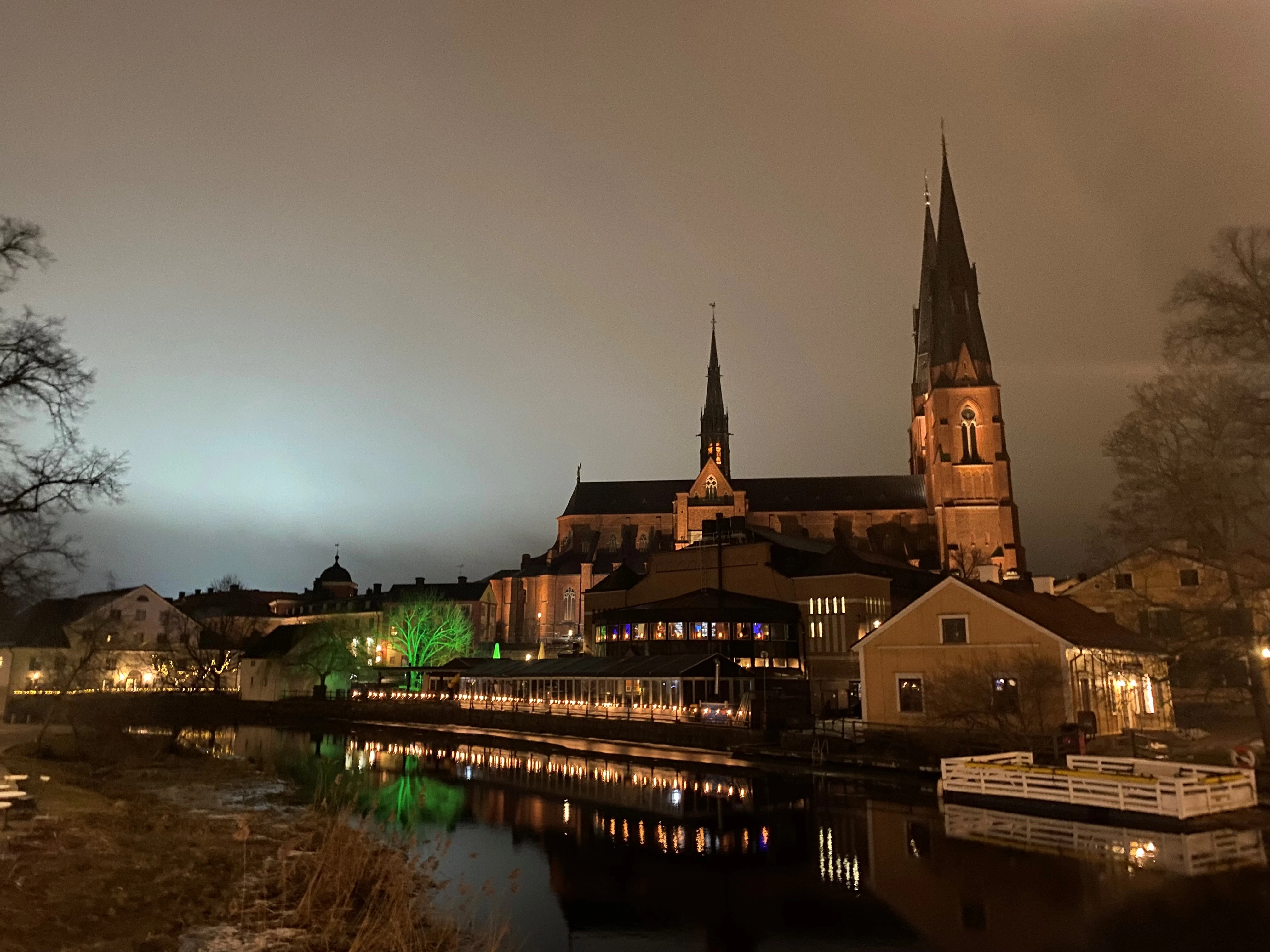 Every challenge is an adventure