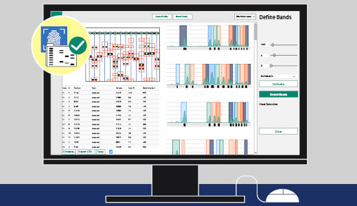 Image Integrity Checker | Cytiva