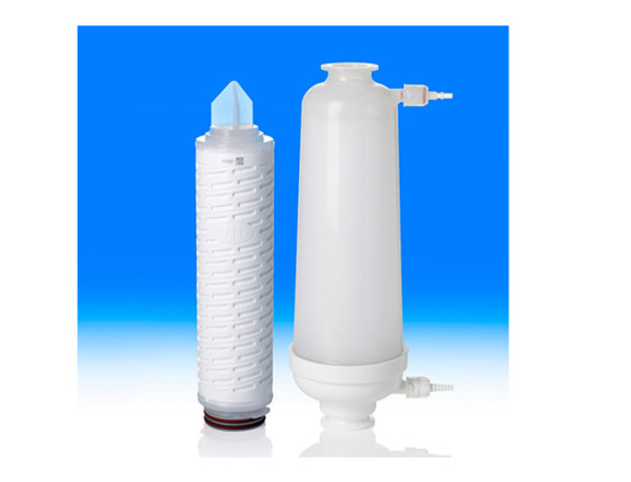 Virus filtration | Cytiva