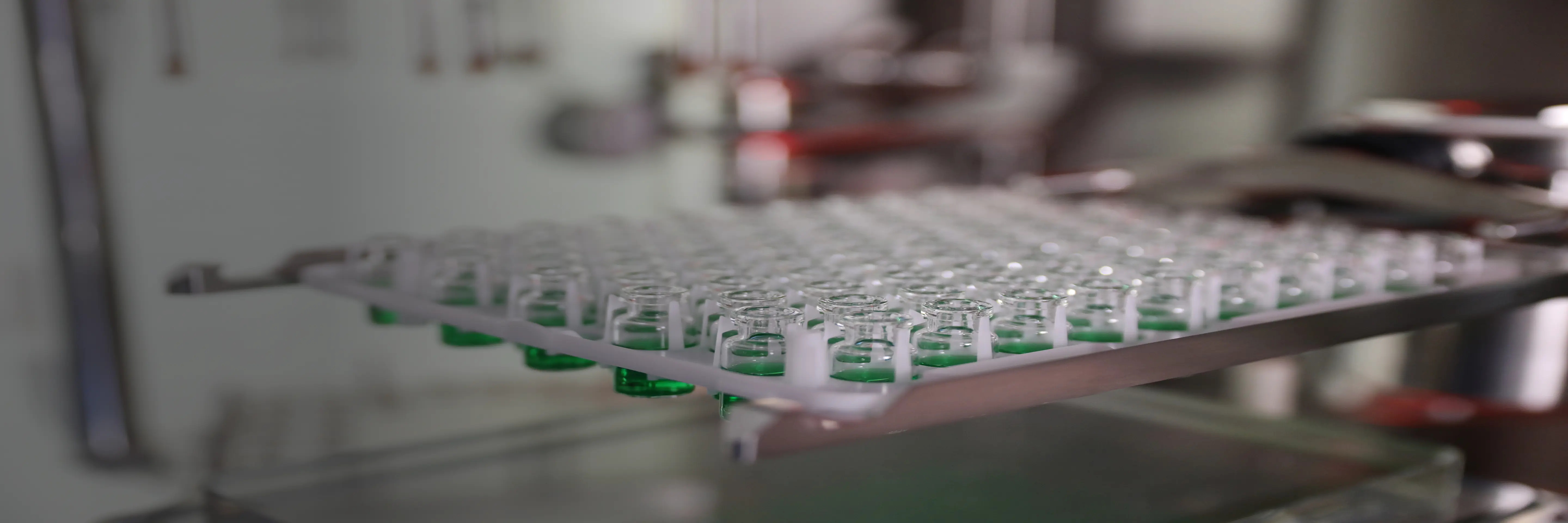 Accelerate diagnostic test development with confidence | Cytiva