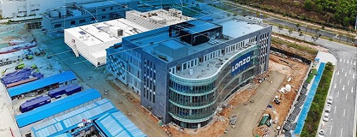 Biopharma manufacturing solutions | Cytiva