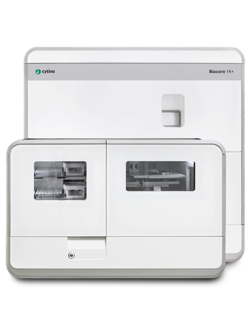 Biacore™ 1 series SPR systems | Cytiva