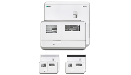 Biacore™ 1 series SPR systems | Cytiva