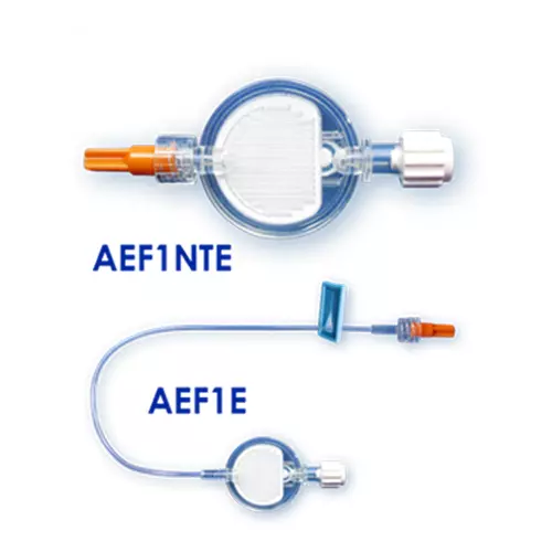 IV inline filter selection for mAb therapeutics | Cytiva