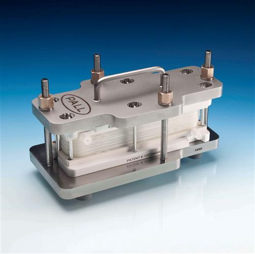 Single pass TFF | Cytiva