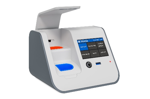 Vivid™ antigen testing media | Cytiva