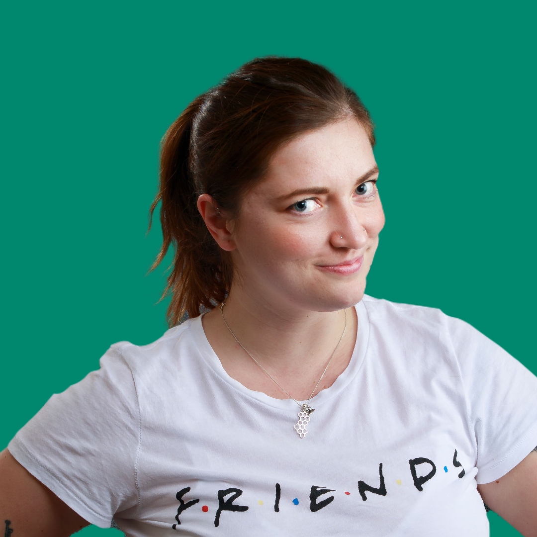 Science podcast | Cytiva