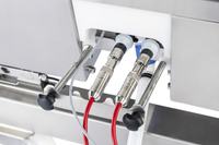 Mixing tanks and dollies for LevMixer™ and magnetic mixer | Cytiva