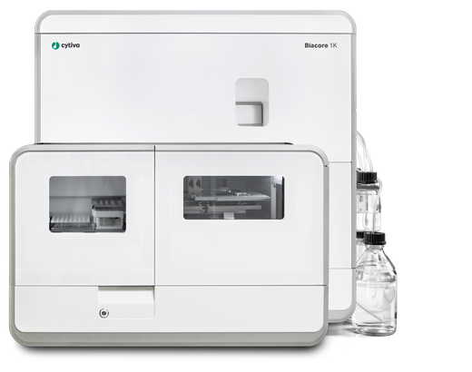 Biacore™ 1 series SPR systems | Cytiva