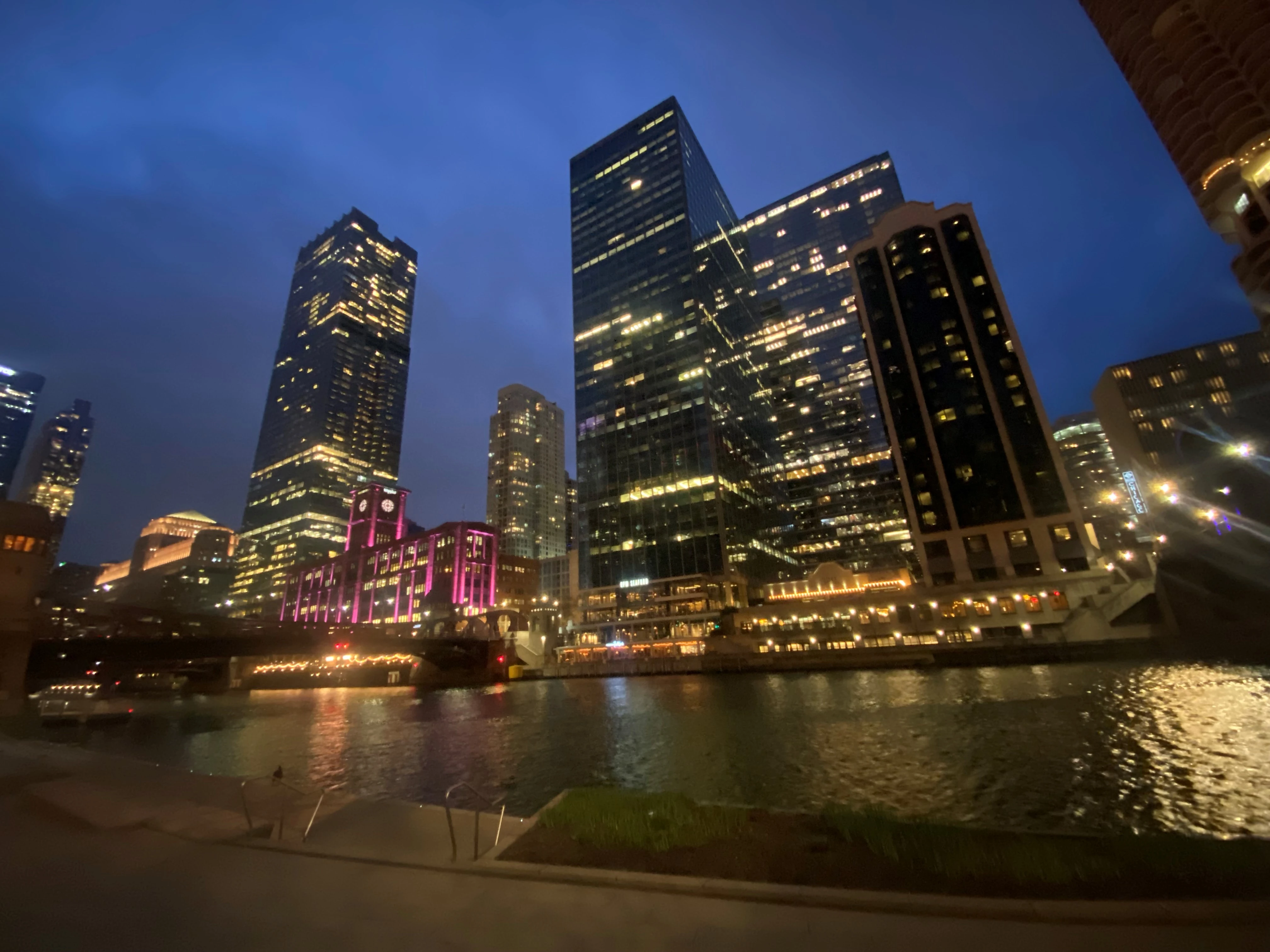 Every challenge is an adventure