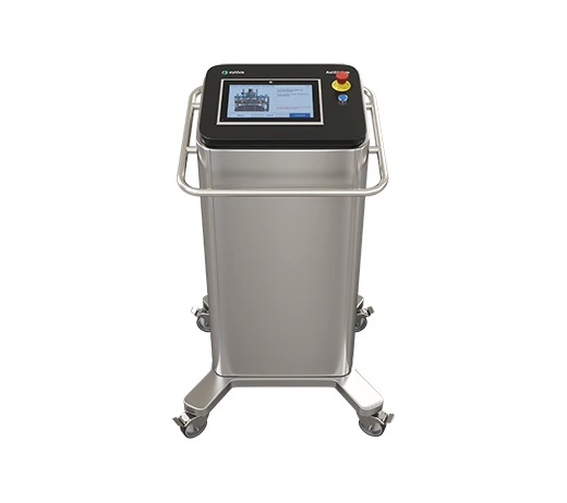 AxiChrom™ automated columns | Cytiva