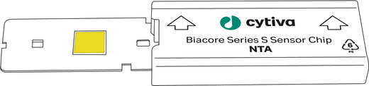 Sensor Chip NTA | Cytiva