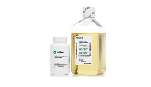 病毒载体的生产流程及病毒载体生产的工艺放大设备选型 | Cytiva