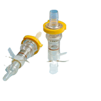 Kleenpak™ sterile connectors | Cytiva