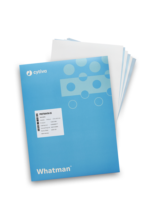 Whatman™ Protran BA membranes | Cytiva