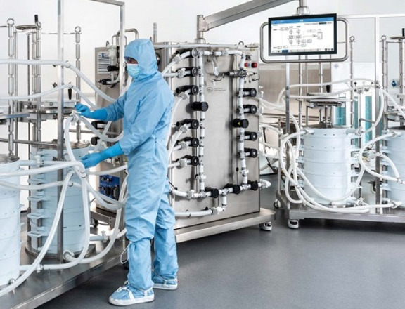 Depth filtration | Cytiva