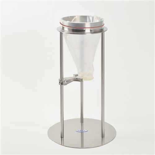 PD2 powder bag hardware and accessories | Cytiva