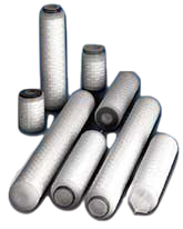 Poly-Fine II filter cartridges | Cytiva