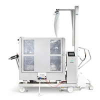 LevMixer™ biocontainer bags | Cytiva