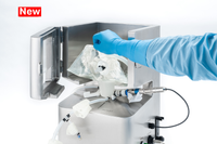 LevMixer™ biocontainer bags | Cytiva