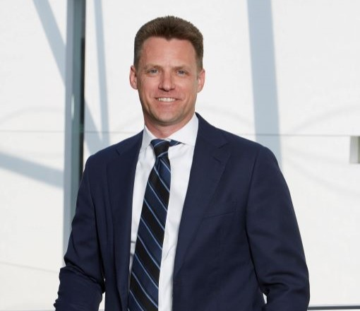 Chris Riley | Cytiva