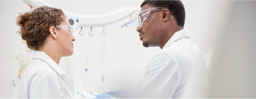 Cell therapy manufacturing | Cytiva