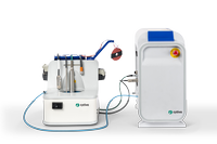 iCELLis™ single-use, fixed-bed bioreactor systems | Cytiva