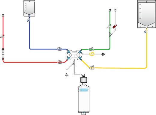 Sefia Select™ single-use kits | Cytiva