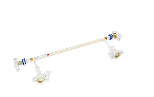 ReadyToProcess™ single-use hollow fiber cartridges | Cytiva