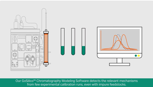 GoSilico-GoSilico层析建模软件-AKTA系统-计算机模拟-层析模拟-机理建模-思拓凡官网 | Cytiva