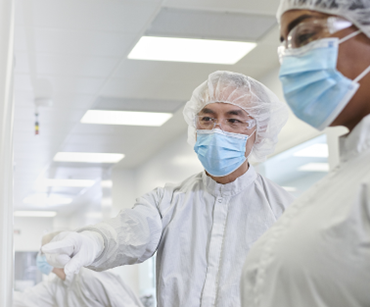 The messenger: Introduction to mRNA manufacturing | Cytiva