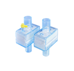 Breathing filters to retain COVID-19 | Cytiva