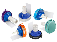 Kleenpak™ sterile connectors | Cytiva