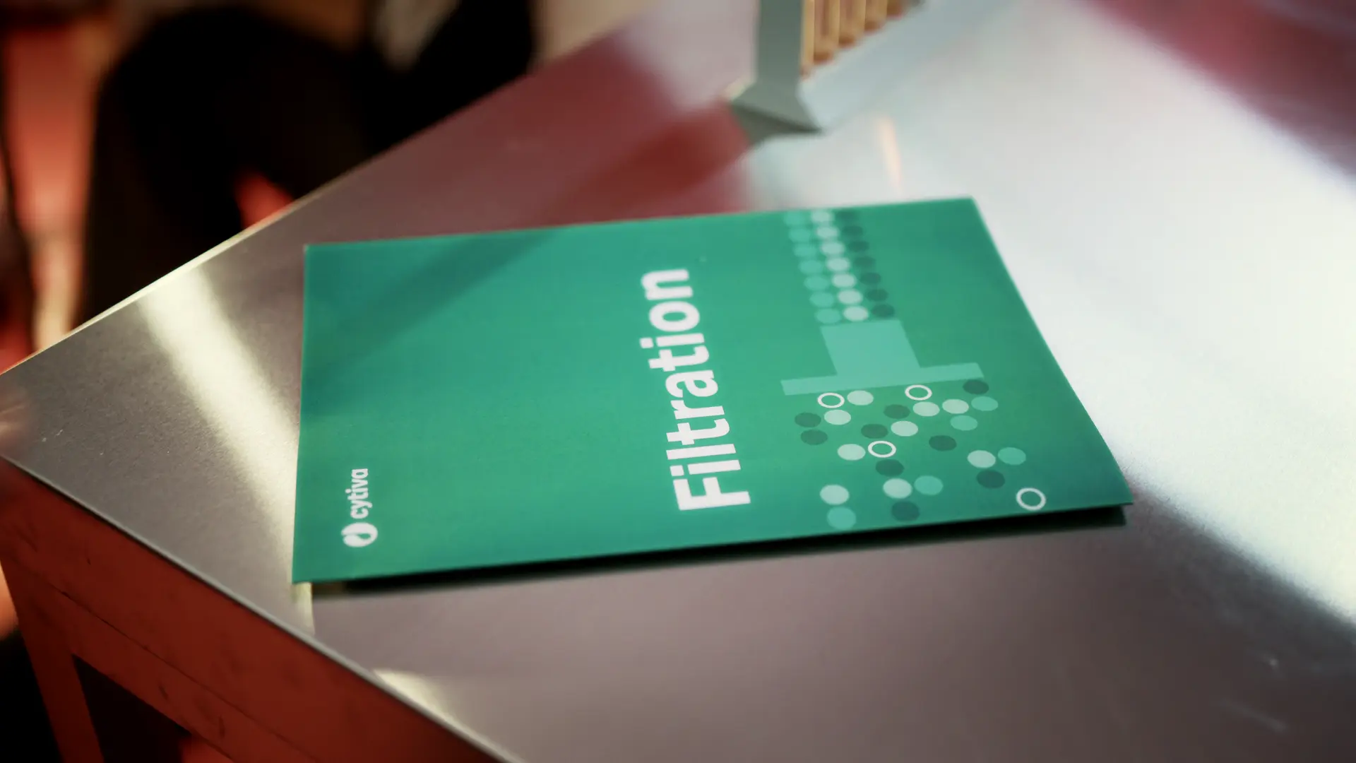 Bioprocessing filtration | Cytiva