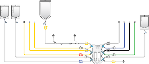 Sefia Select™ single-use kits | Cytiva