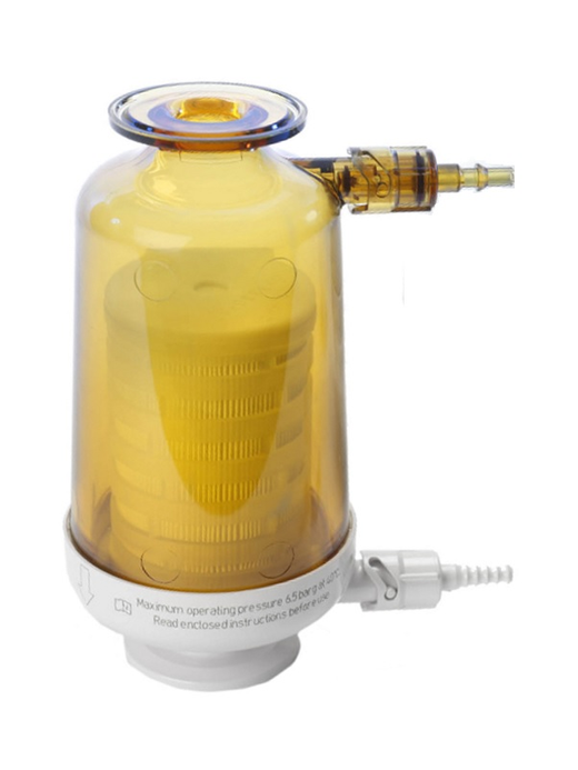 Emflon™ PFR membrane in Novasip™ capsules | Cytiva