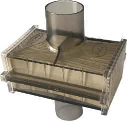 Breathing filters to retain COVID-19 | Cytiva