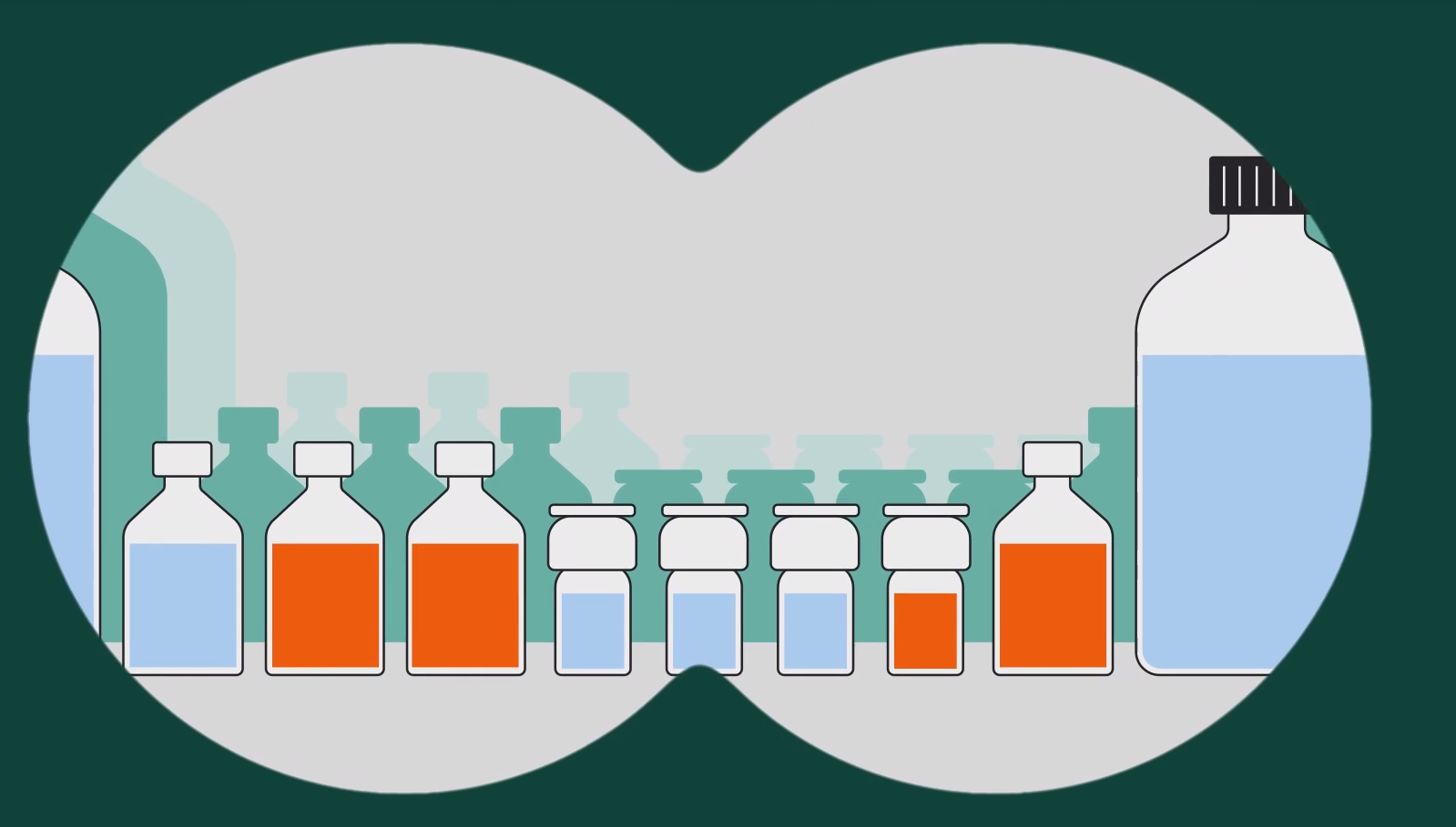 Oligonucleotide manufacturing: take control of your process | Cytiva
