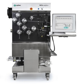 ÄKTA readyflux™ tangential flow filtration systems | Cytiva