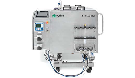 Fluid handling and management | Cytiva