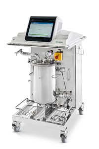 AquaWIT V filter integrity test system | Cytiva